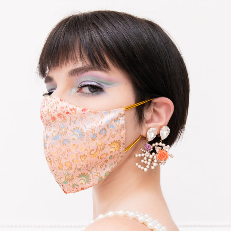 Boucles d'oreilles Singer - Bijoux de Famille