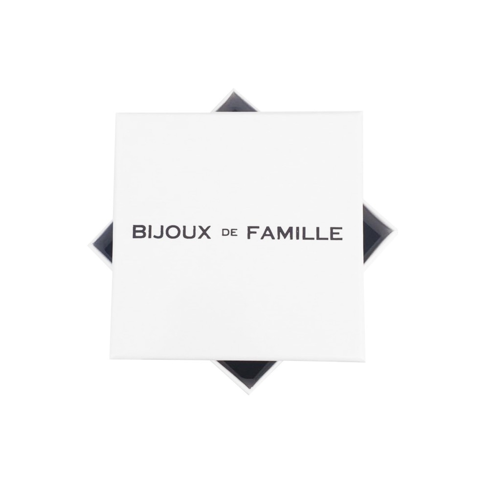 Colonel Sanders Necklace -Bijoux de Famille