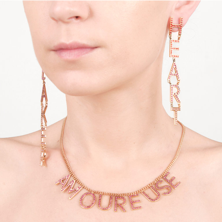 Boucles d'oreilles Singer - Bijoux de Famille