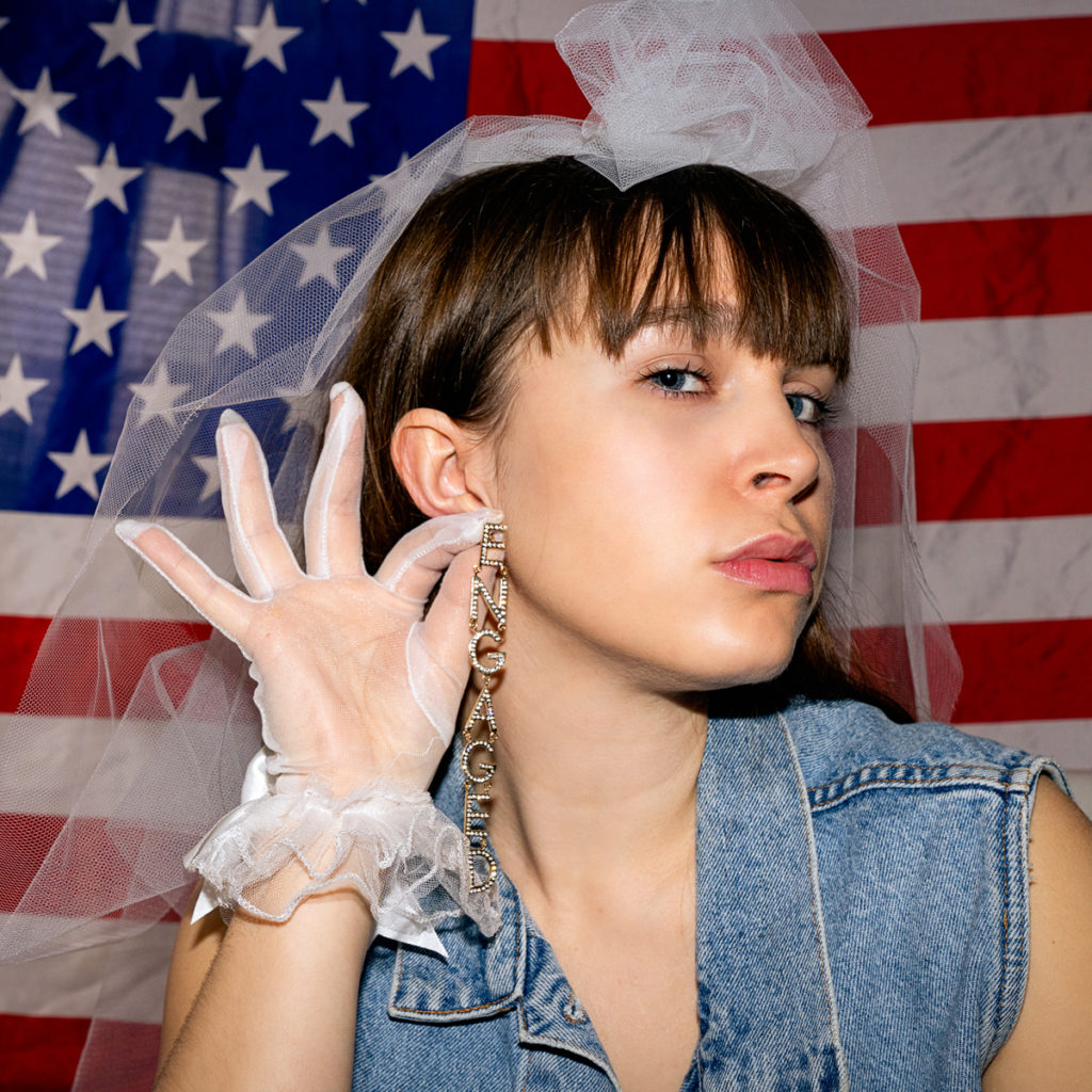 Boucles d'oreilles Singer - Bijoux de Famille