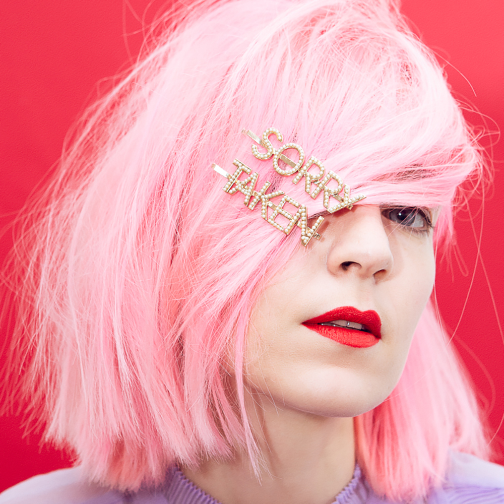 Barrette Ciao – Bijoux de Famille