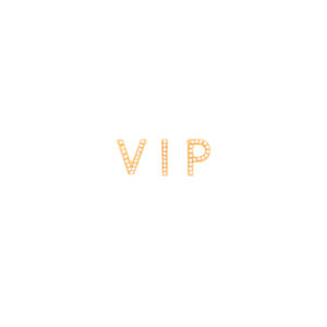 VIP Pins – Bijoux de Famille