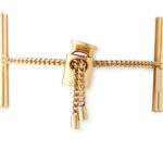 Boucles d'oreilles Singer - Bijoux de Famille